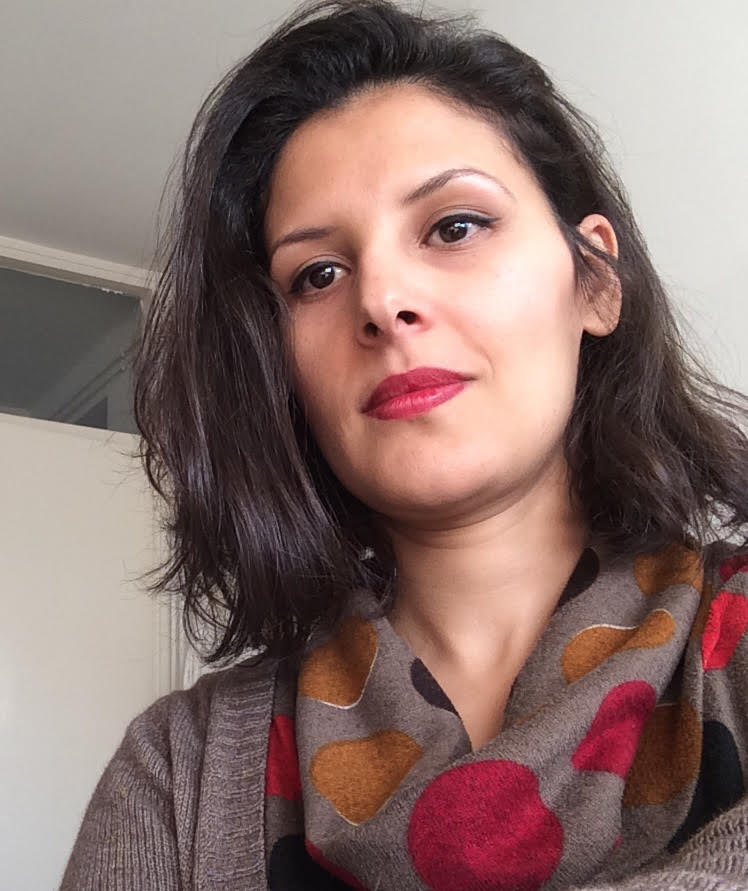 Ekram Tira Artwork • Cultural Narratives