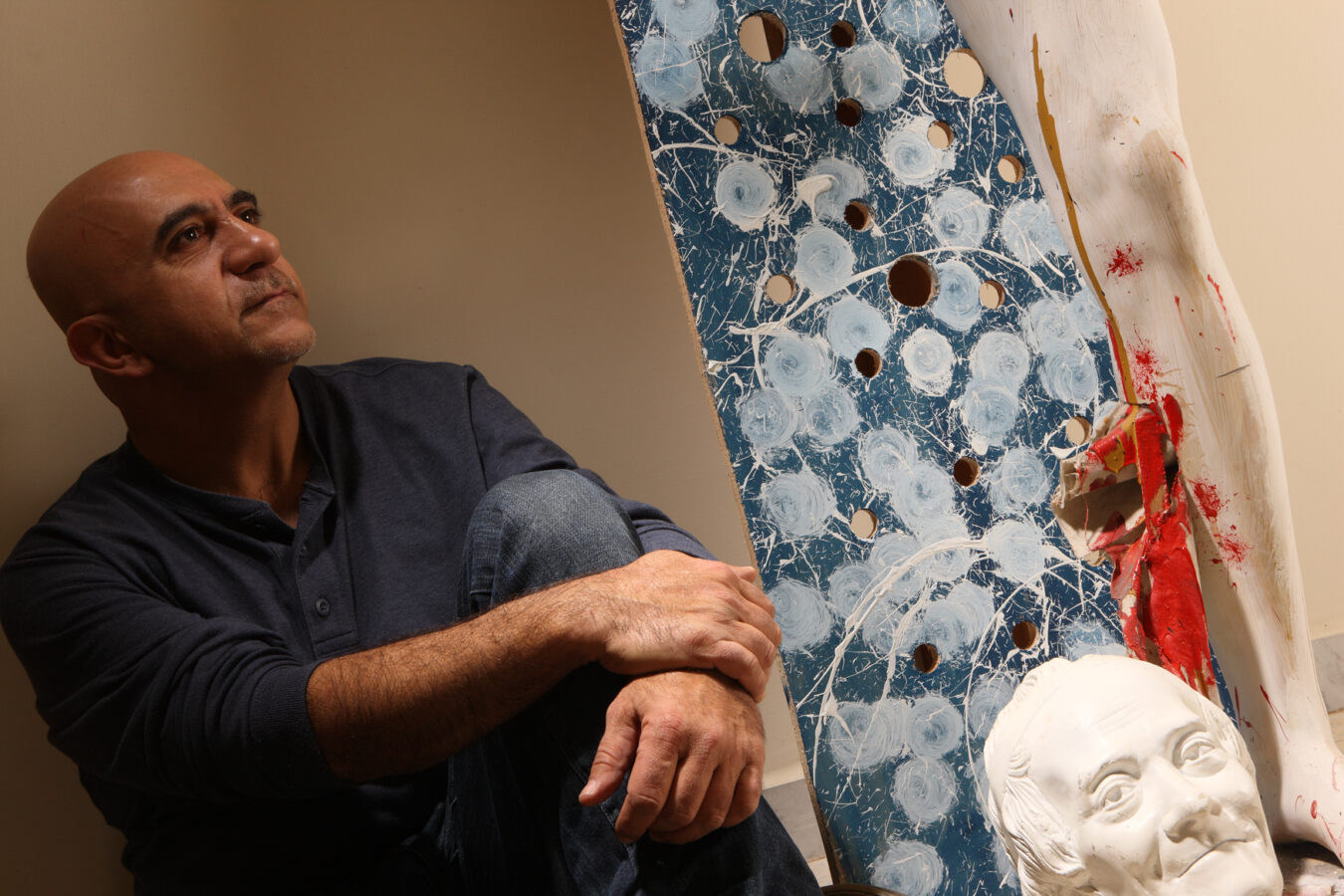 Joseph Harb • Cultural Narratives