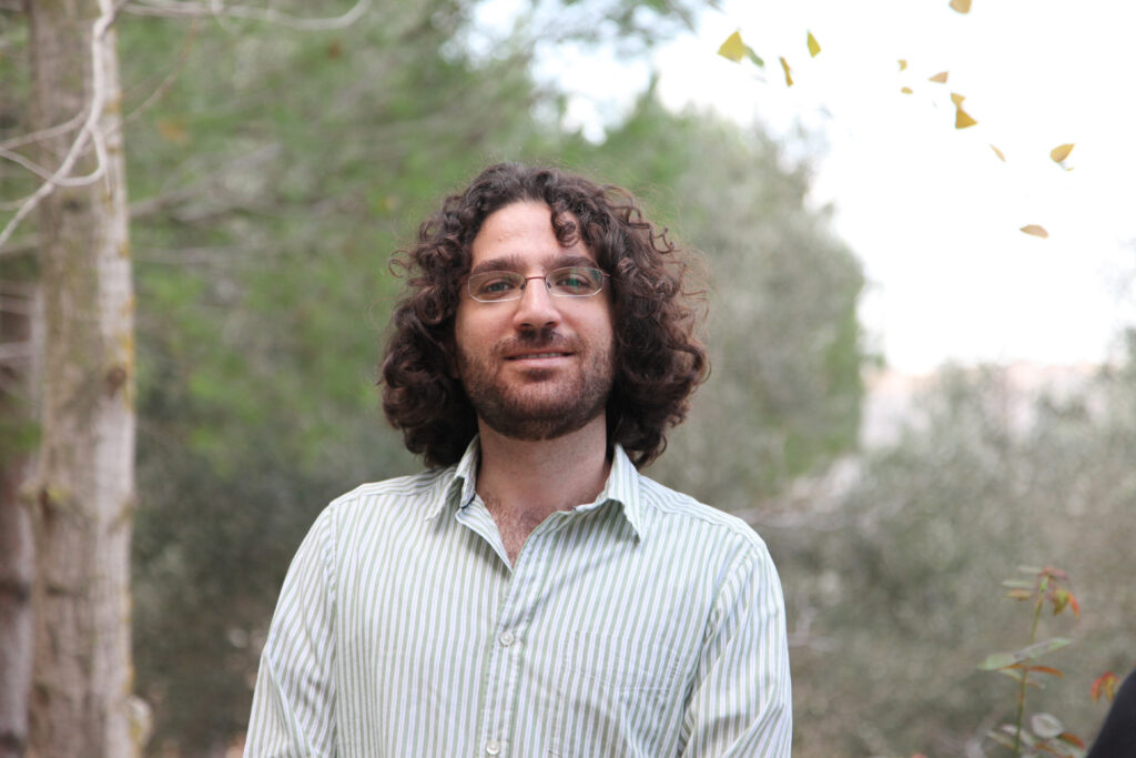 Oussama Baalbaki • Cultural Narratives