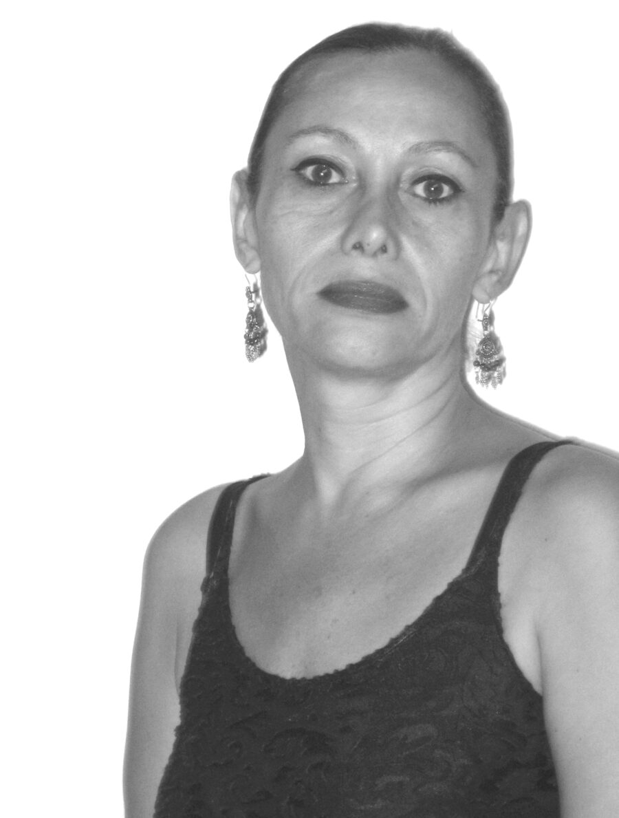 Rim El Jundi – Cultural Narratives