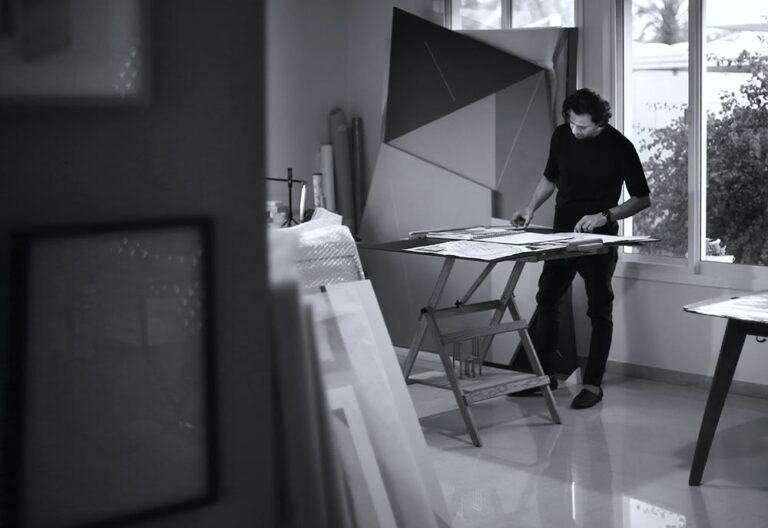 Hazem Harb • Cultural Narratives
