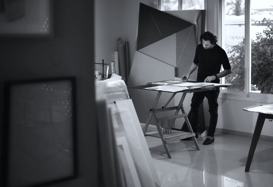 Hazem Harb • Cultural Narratives